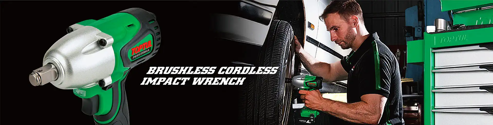 Tool Trolley, Hand Tools Manufacturer - TOPTUL – The Mark of ...