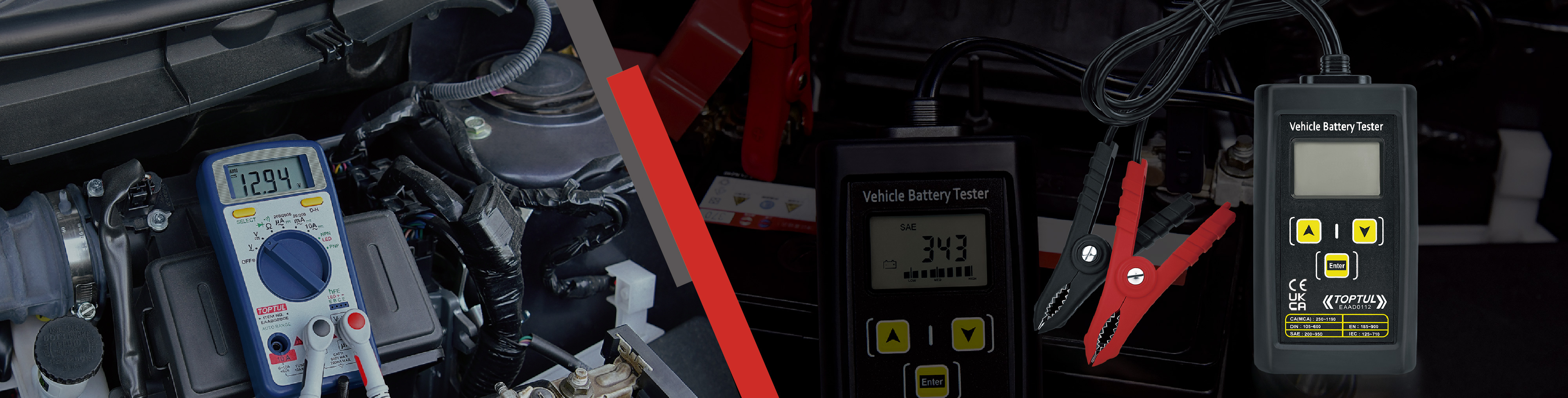 Tool Trolley, Hand Tools Manufacturer - TOPTUL – The Mark of ...