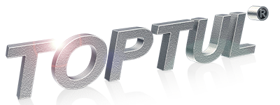 TOPTUL Brand & Distribution - TOPTUL The Mark of Professional Tools