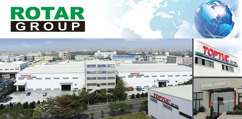 Tool Trolley, Hand Tools Manufacturer - TOPTUL – The Mark of ...